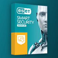 ESET Smart Security Premium - ZMA IT Solutions